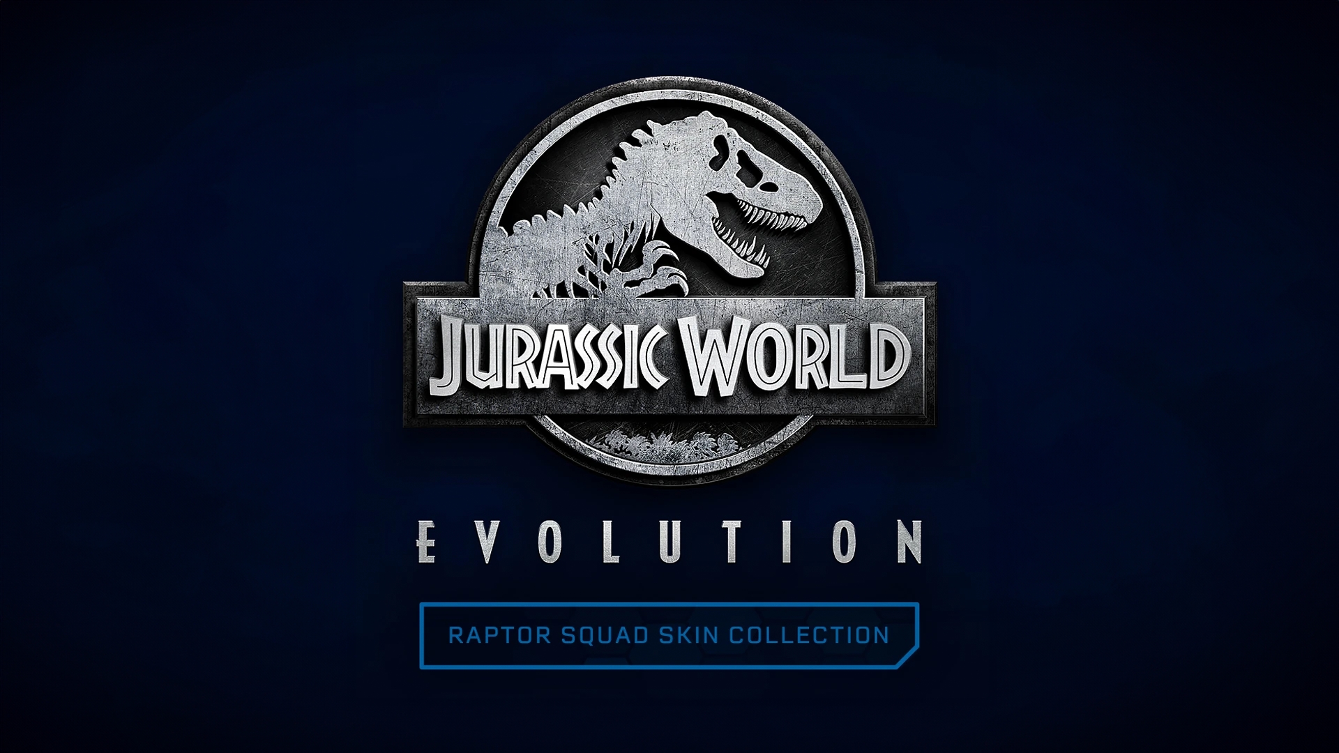 Купить Jurassic World Evolution: Raptor Squad Skin Collection Steam