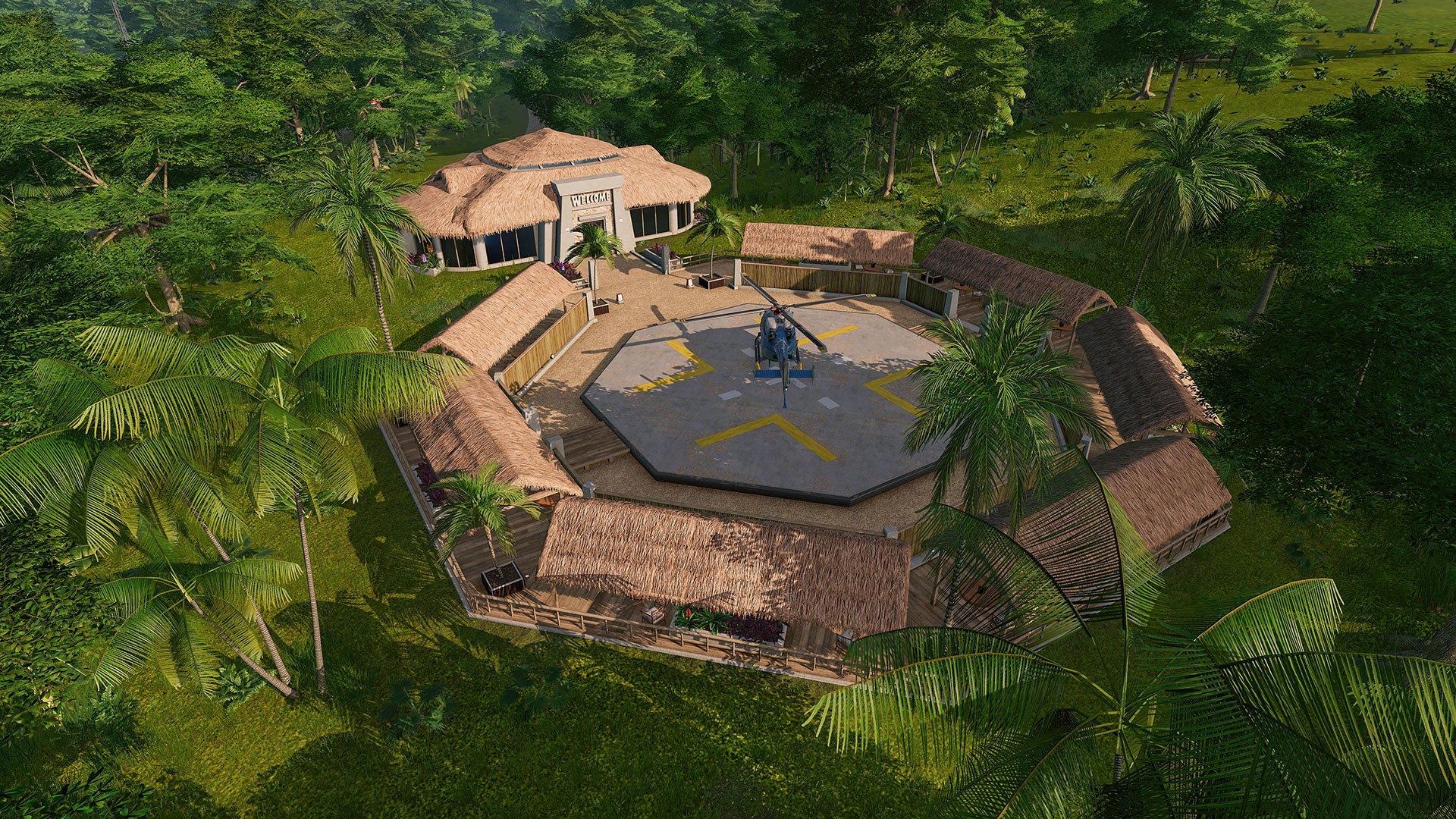 Buy Jurassic World Evolution: Return To Jurassic Park - PC (Steam)