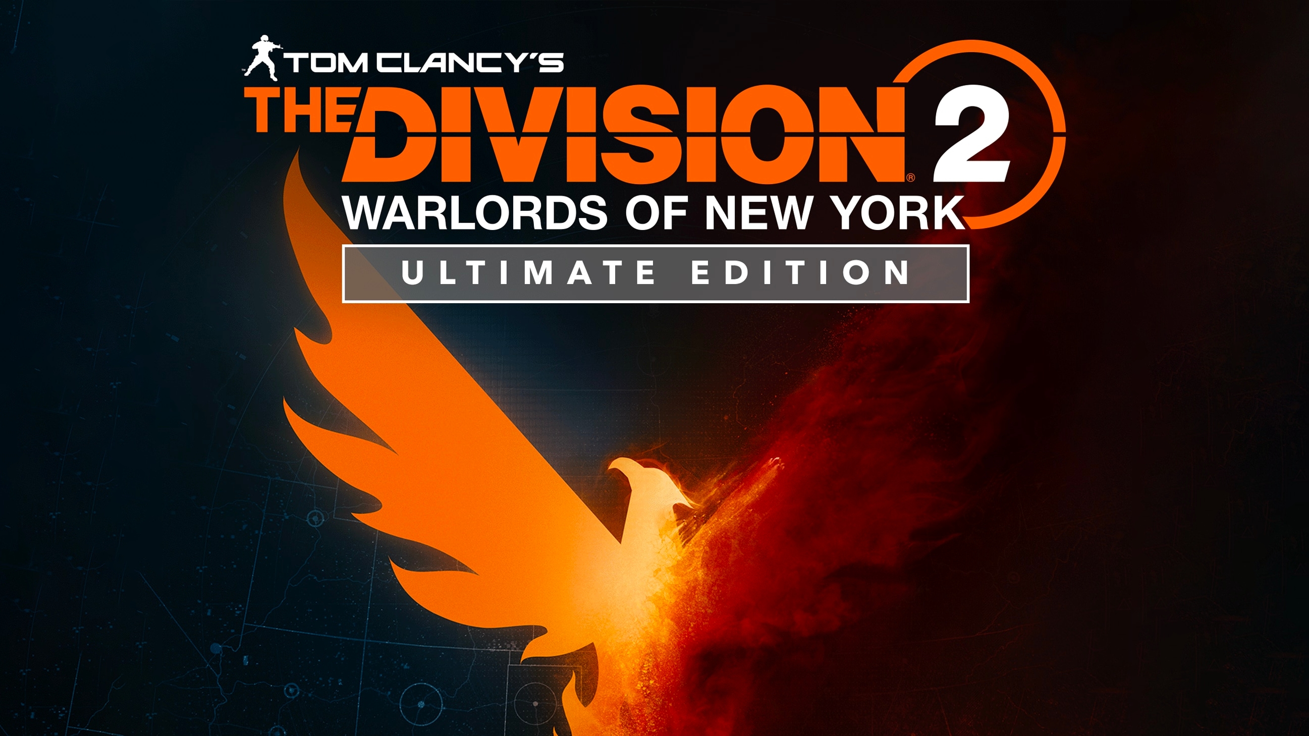 Acheter The Division 2 - Warlords of New York Ultimate Edition - Xbox ...