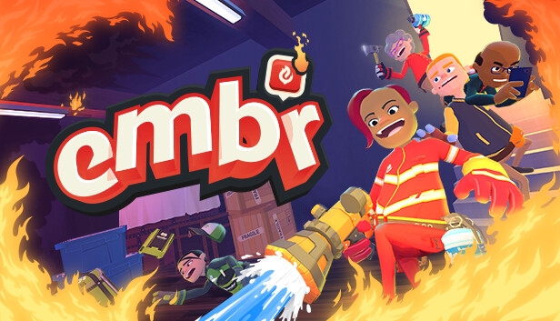 Comprar Embr - PC (Steam)