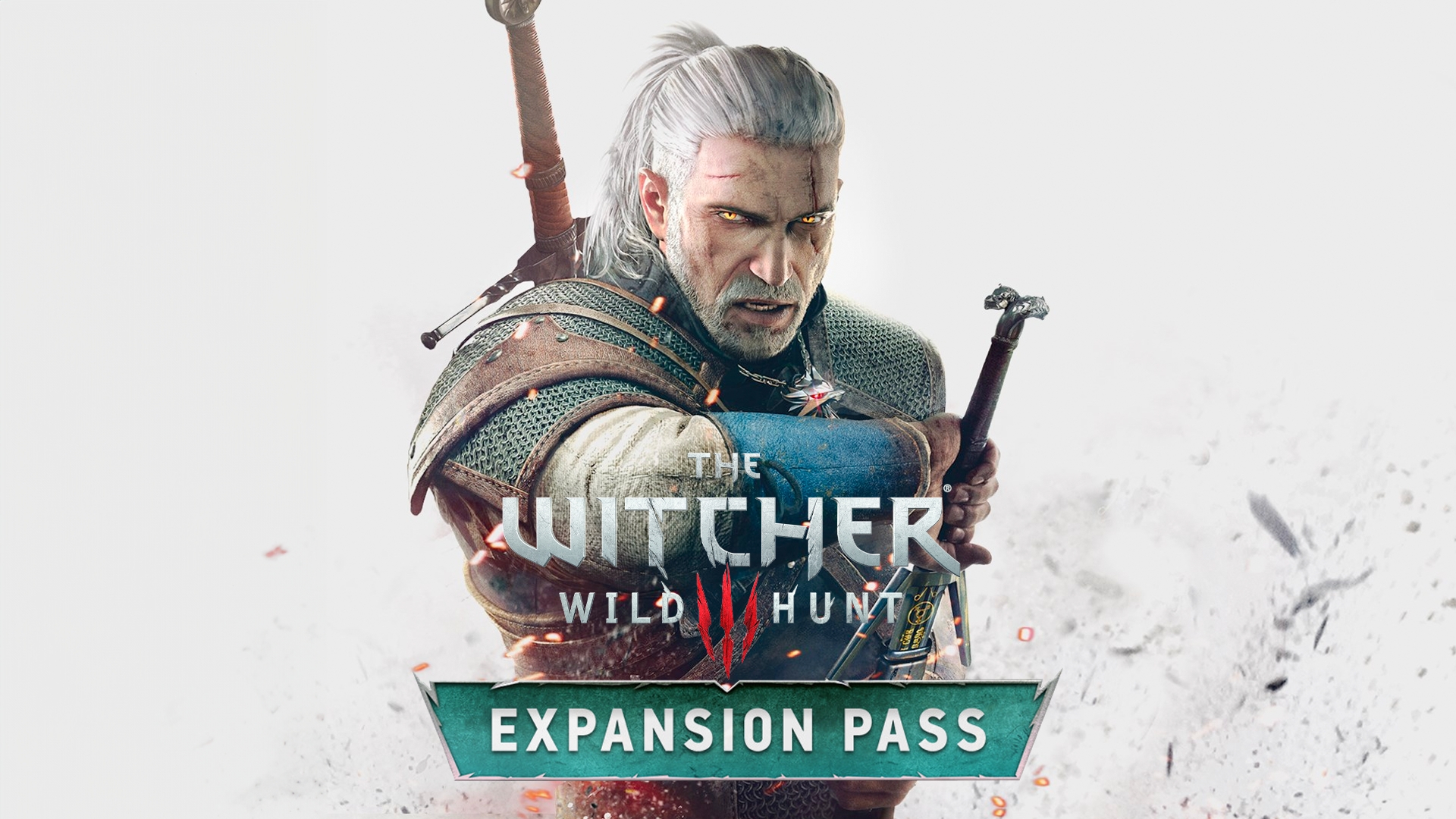Buy The Witcher 3: Expansion Pass - Xbox One & Xbox Series X|S