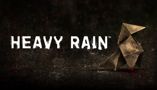 Buy Heavy Rain Steam