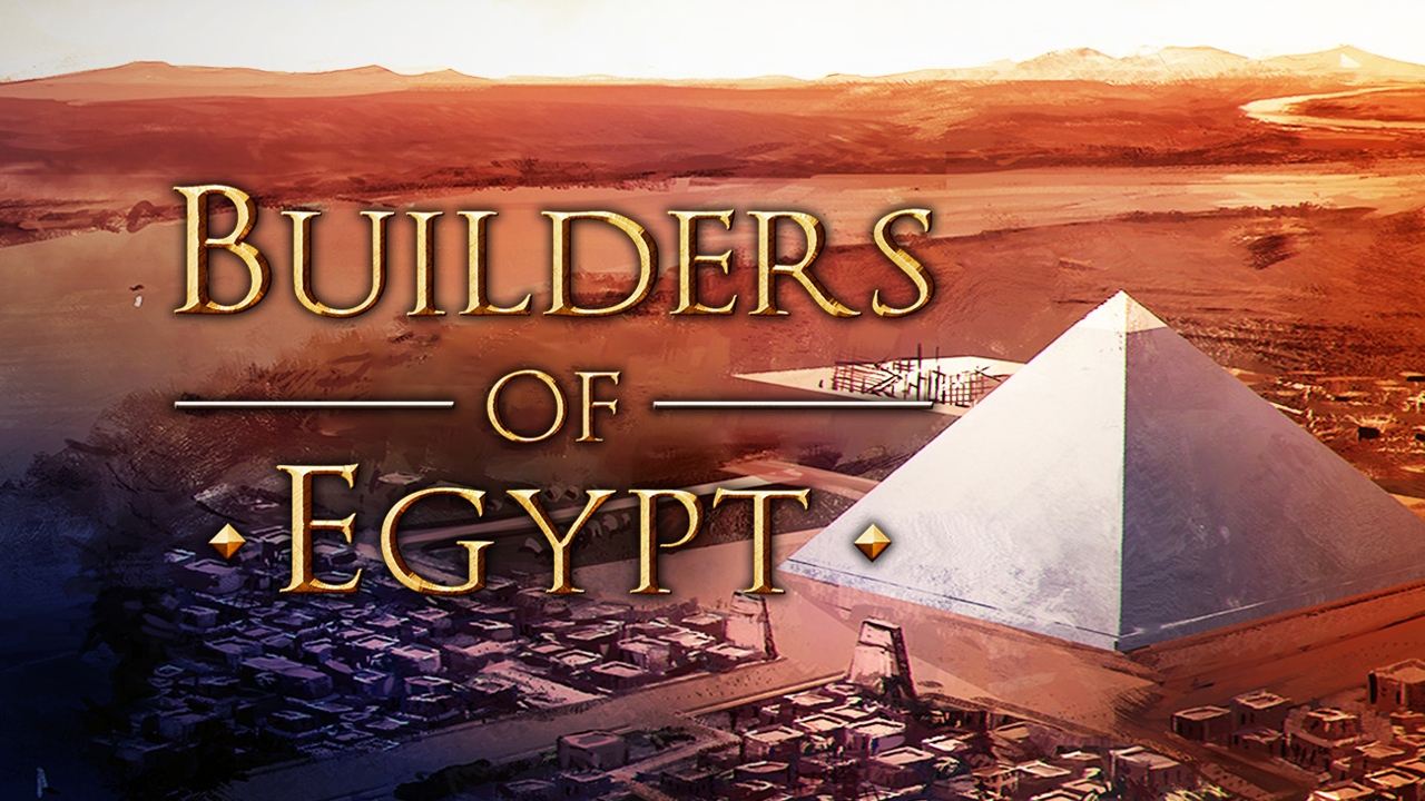 Buy Builders of Egypt Steam