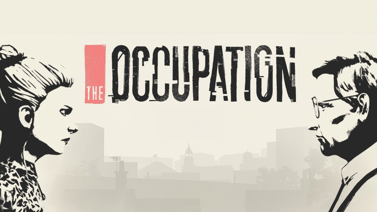 Buy The Occupation - PC (Steam)