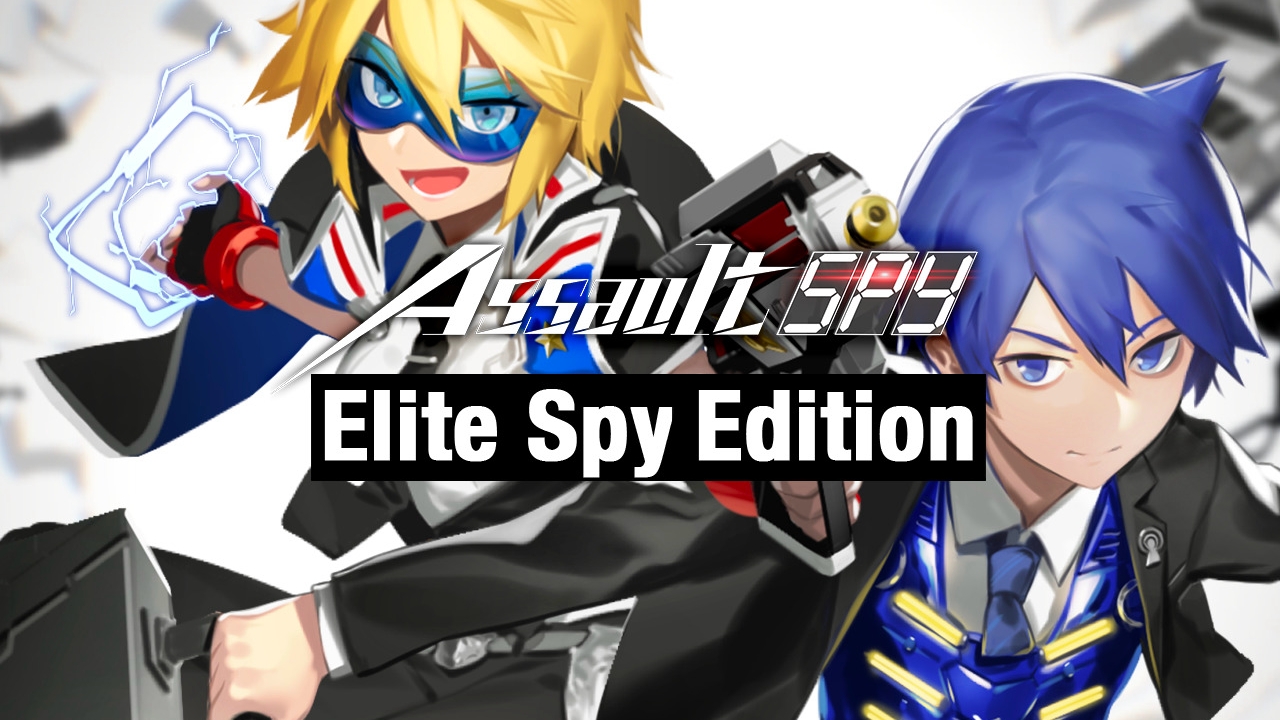 Buy Assault Spy Elite Spy Edition - PC (Steam)