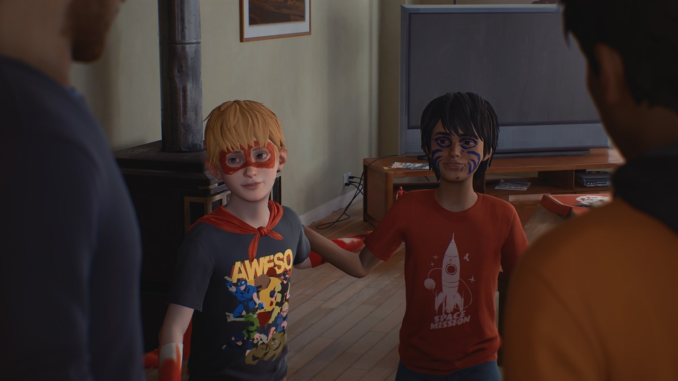 Kaufe Life is Strange 2 Complete Season Microsoft Store