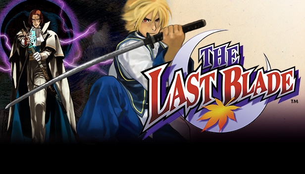 Buy The Last Blade - PC (Steam)