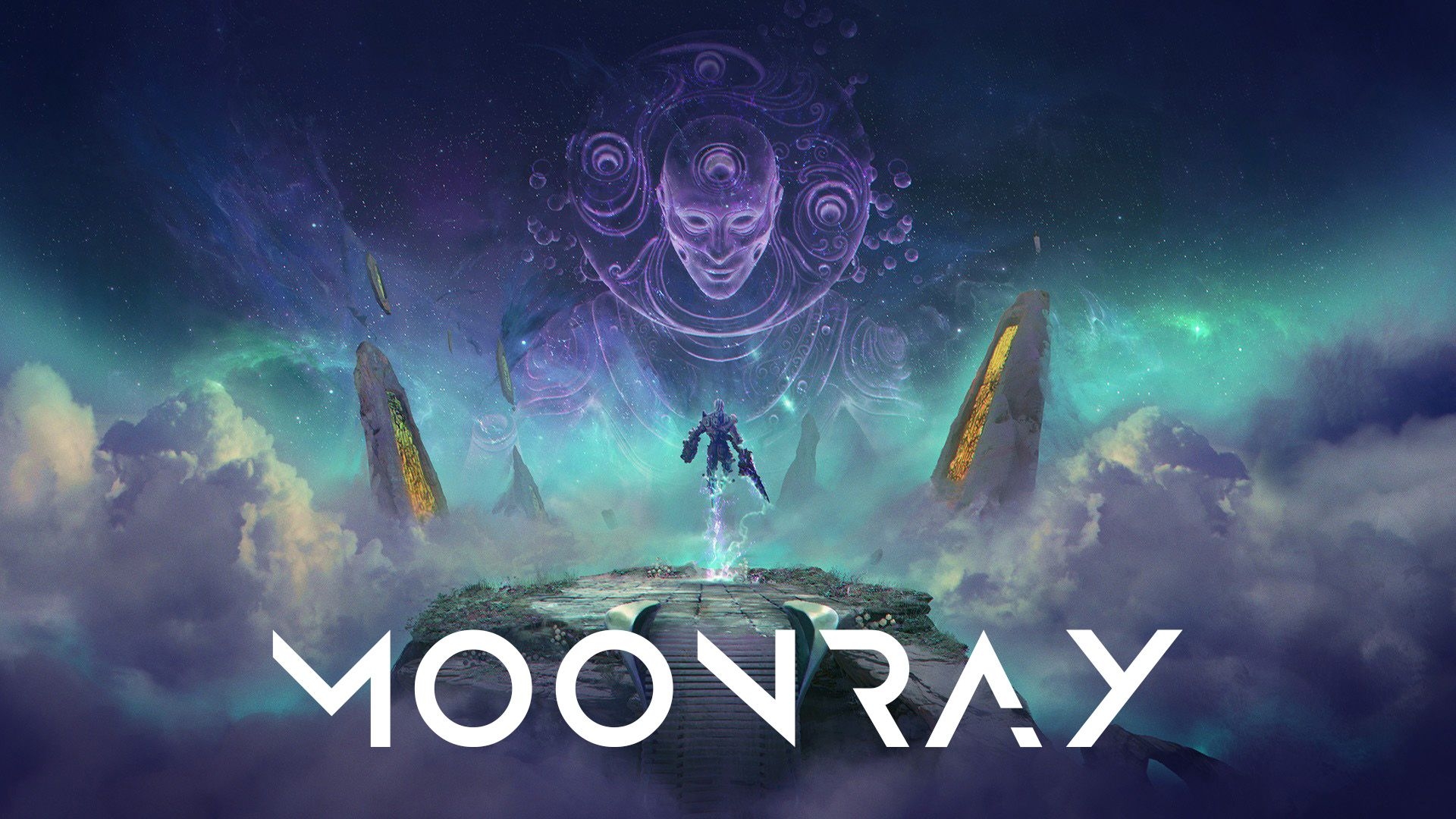 Comprar Moonray Steam