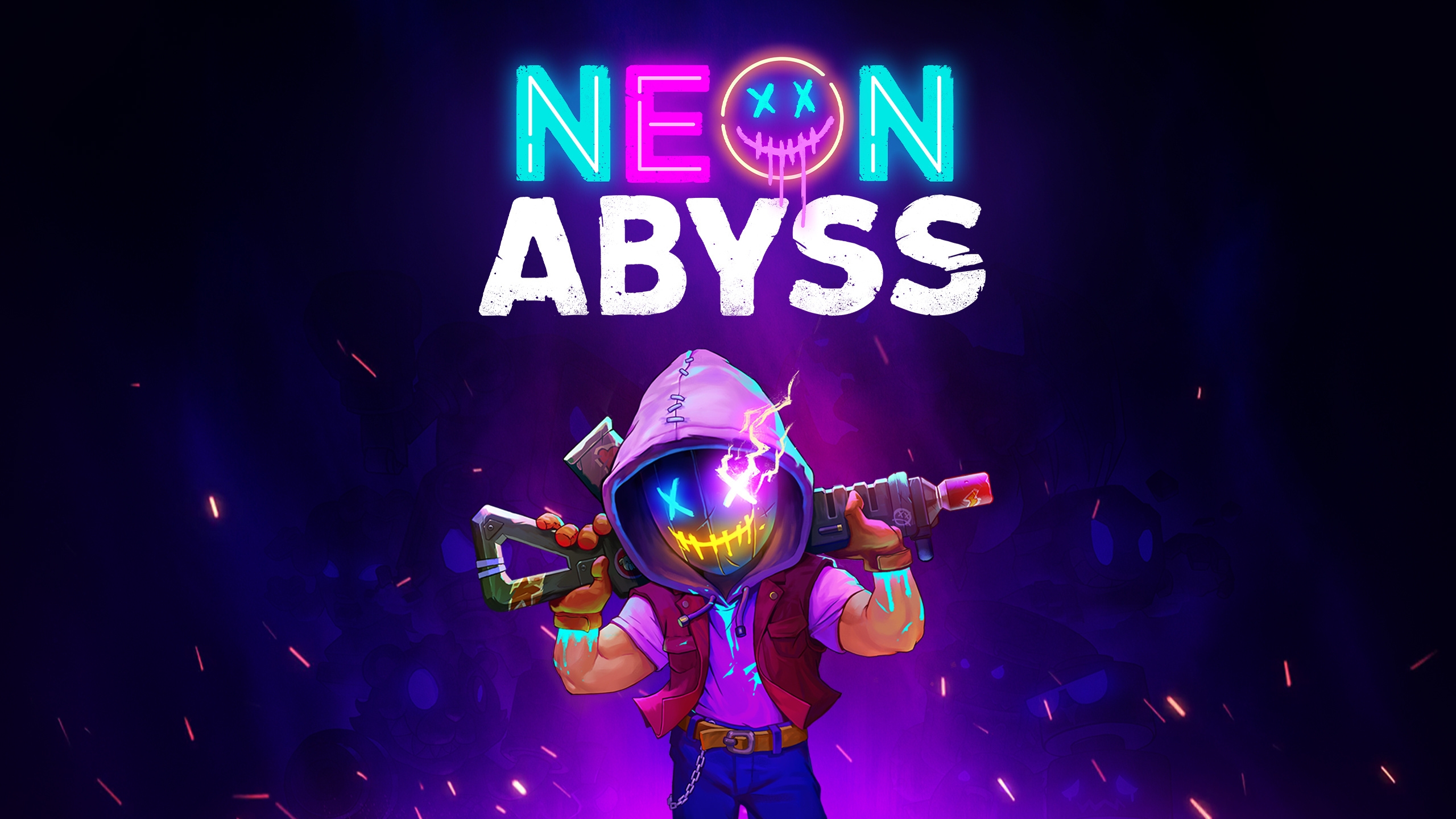 Reviews Neon Abyss