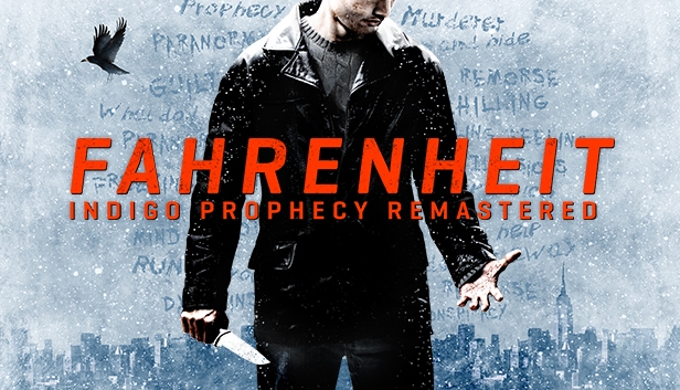 Buy Fahrenheit: Indigo Prophecy Remastered - PC & Mac (Steam)