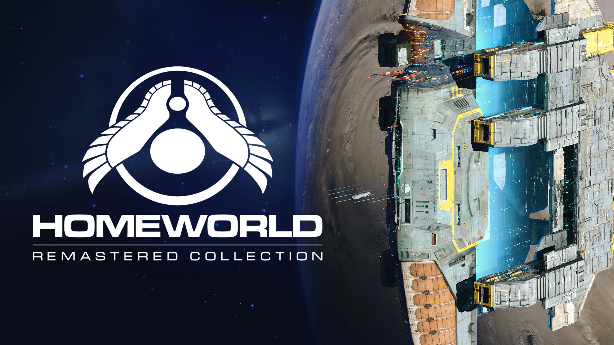 Buy Homeworld Remastered Collection Steam