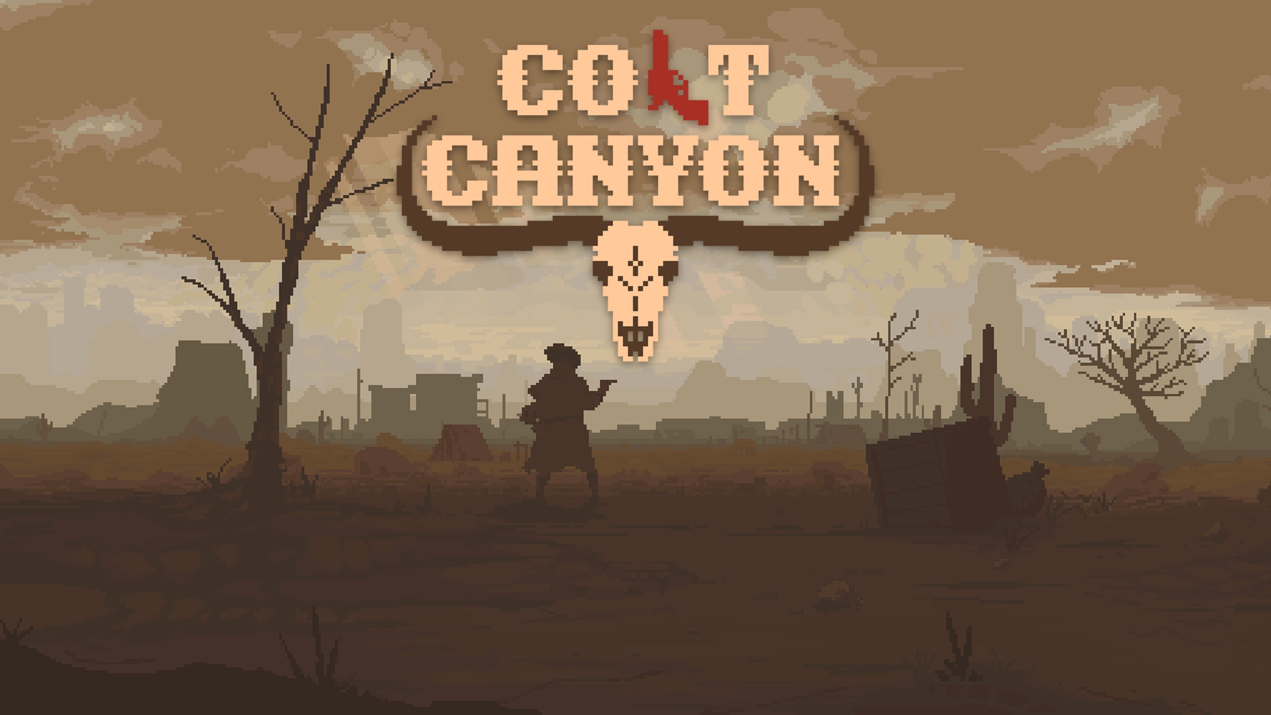 Buy Colt Canyon - PC (Steam)