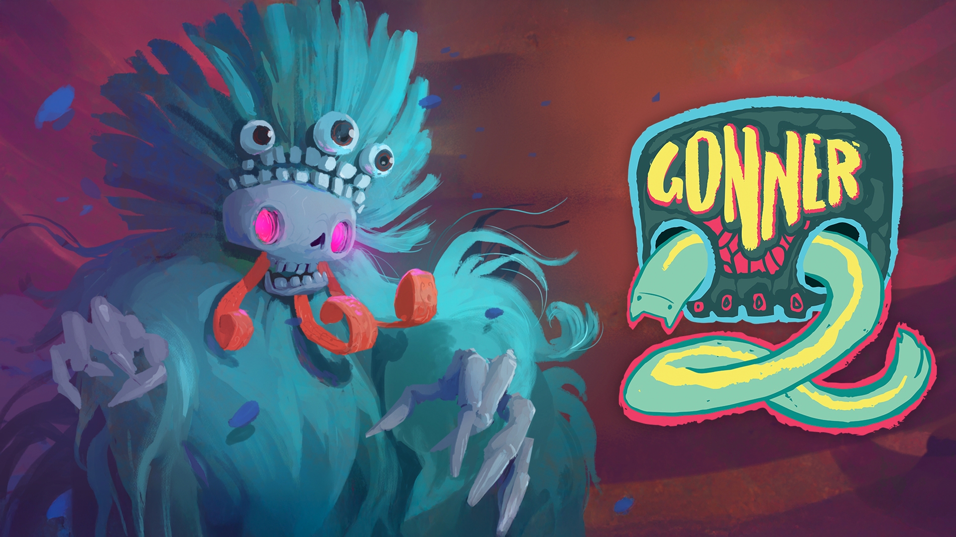 Comprar Gonner2 Steam