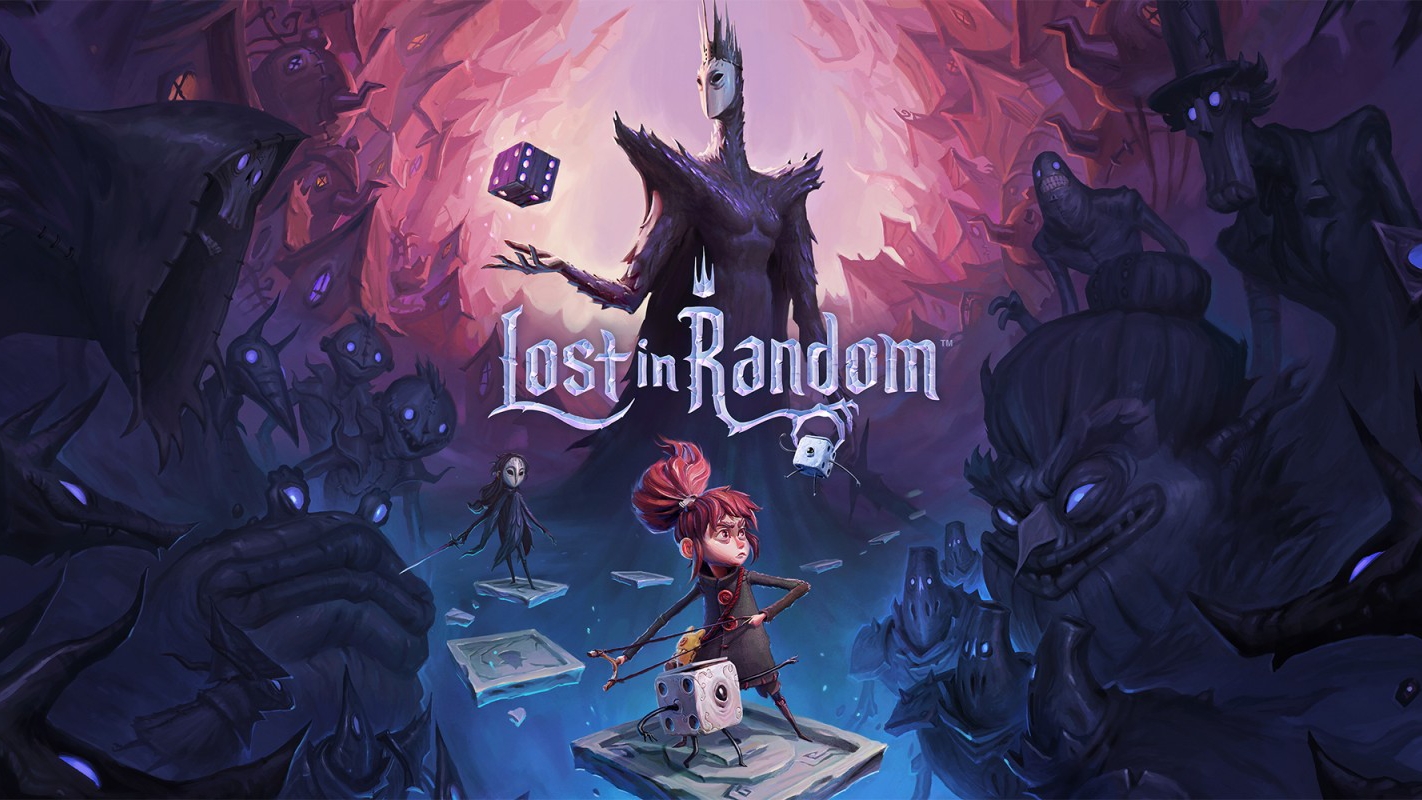 Køb Lost in Random - PC (Steam)