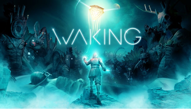 Buy Waking - PC (Steam)