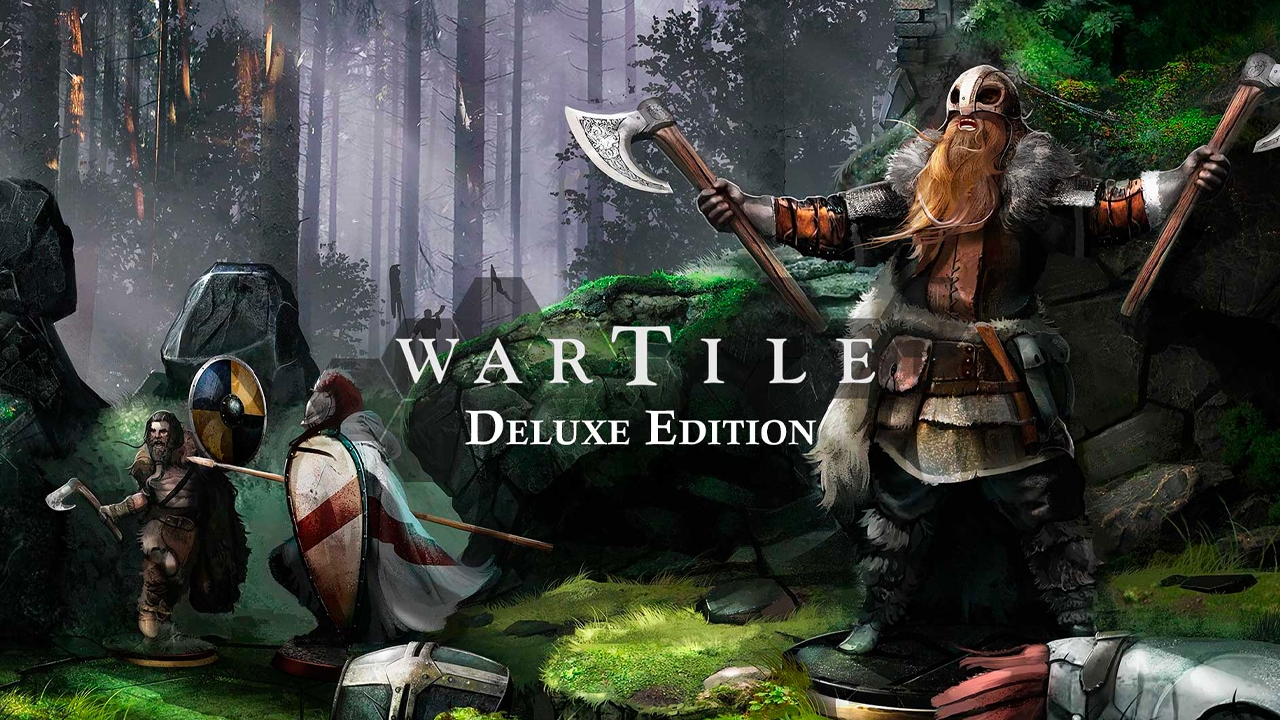 Comprar Wartile Deluxe Edition - PC (Steam)