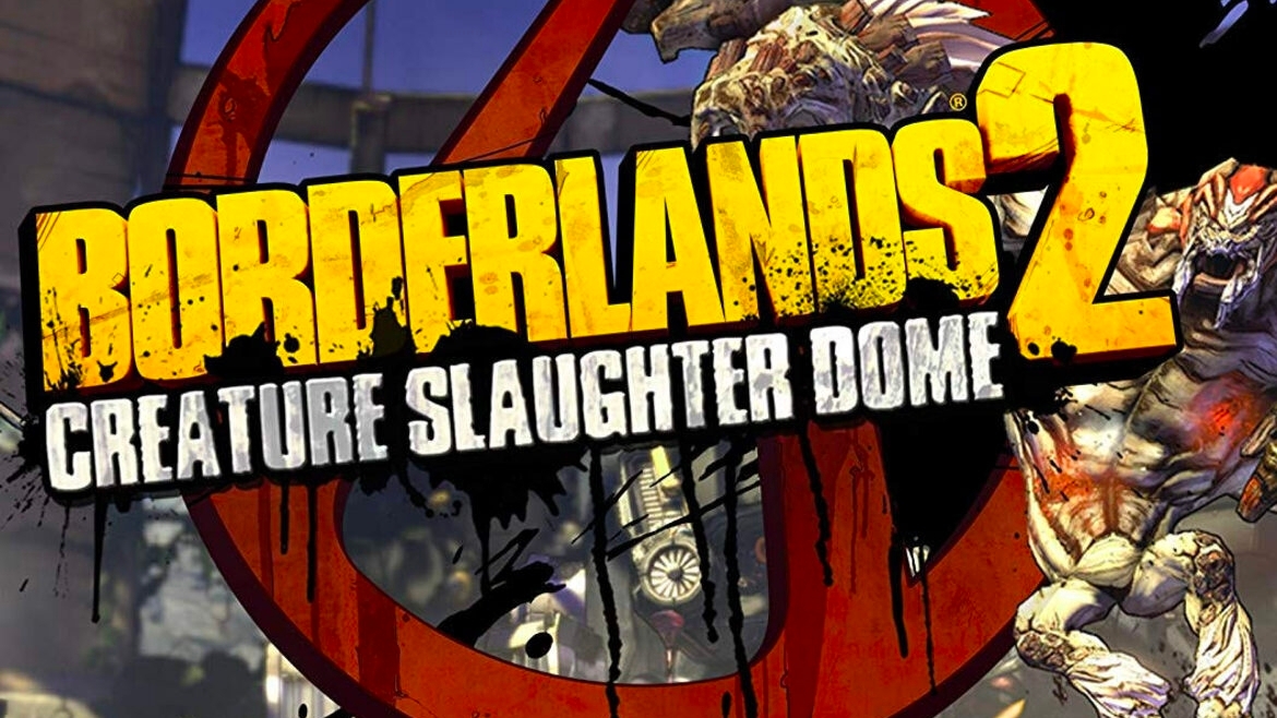 Buy Borderlands 2: Creature Slaughterdome - PC & Mac (Steam)