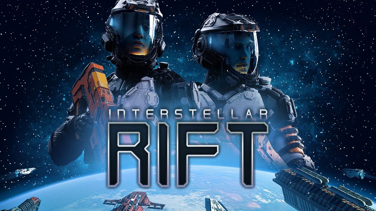 Comprar Interstellar Rift - PC (Steam)
