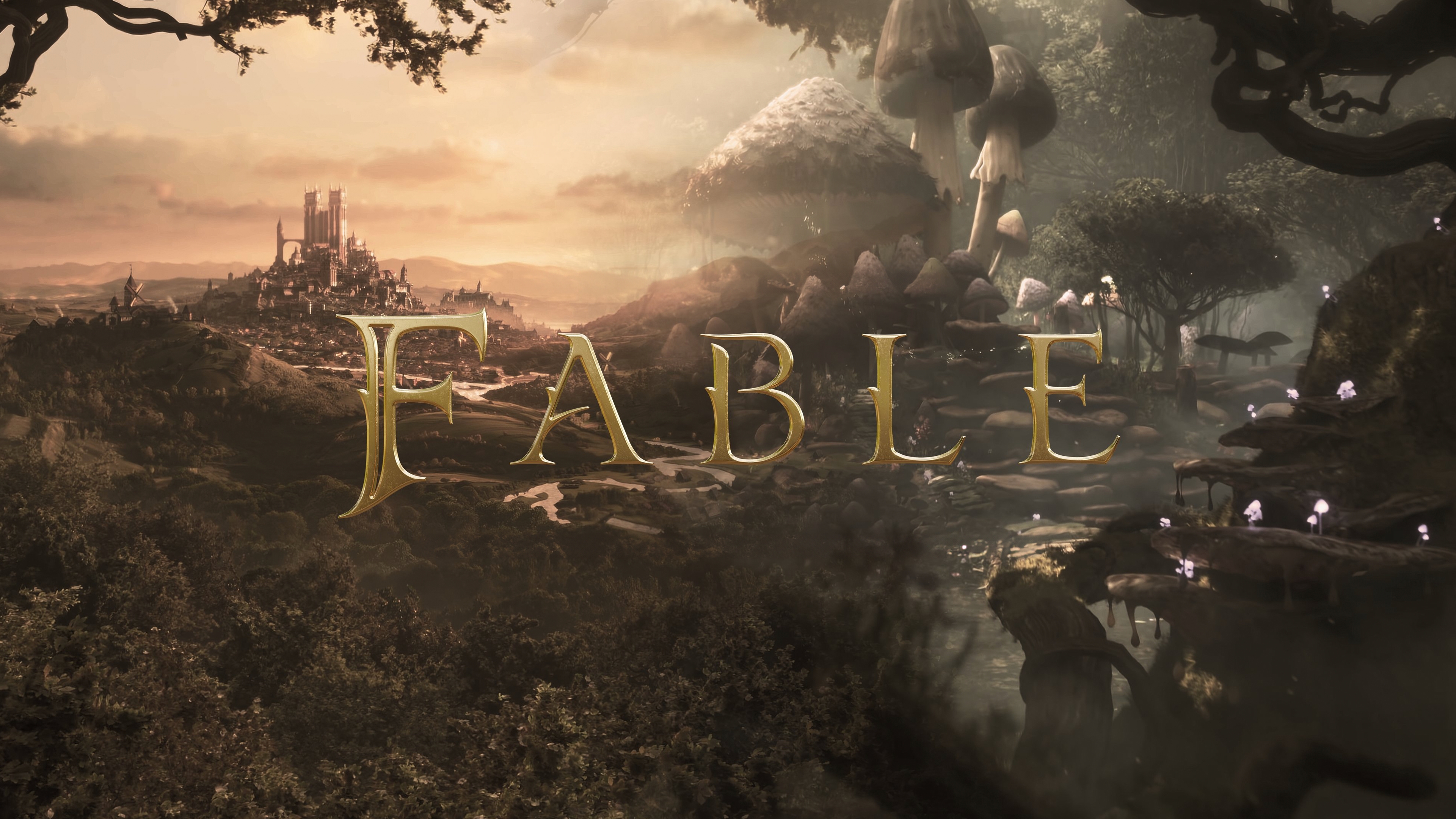 Buy Fable - PC (Steam)