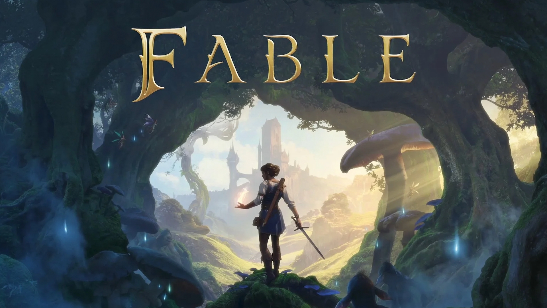 Comprar Fable - PC (Steam)