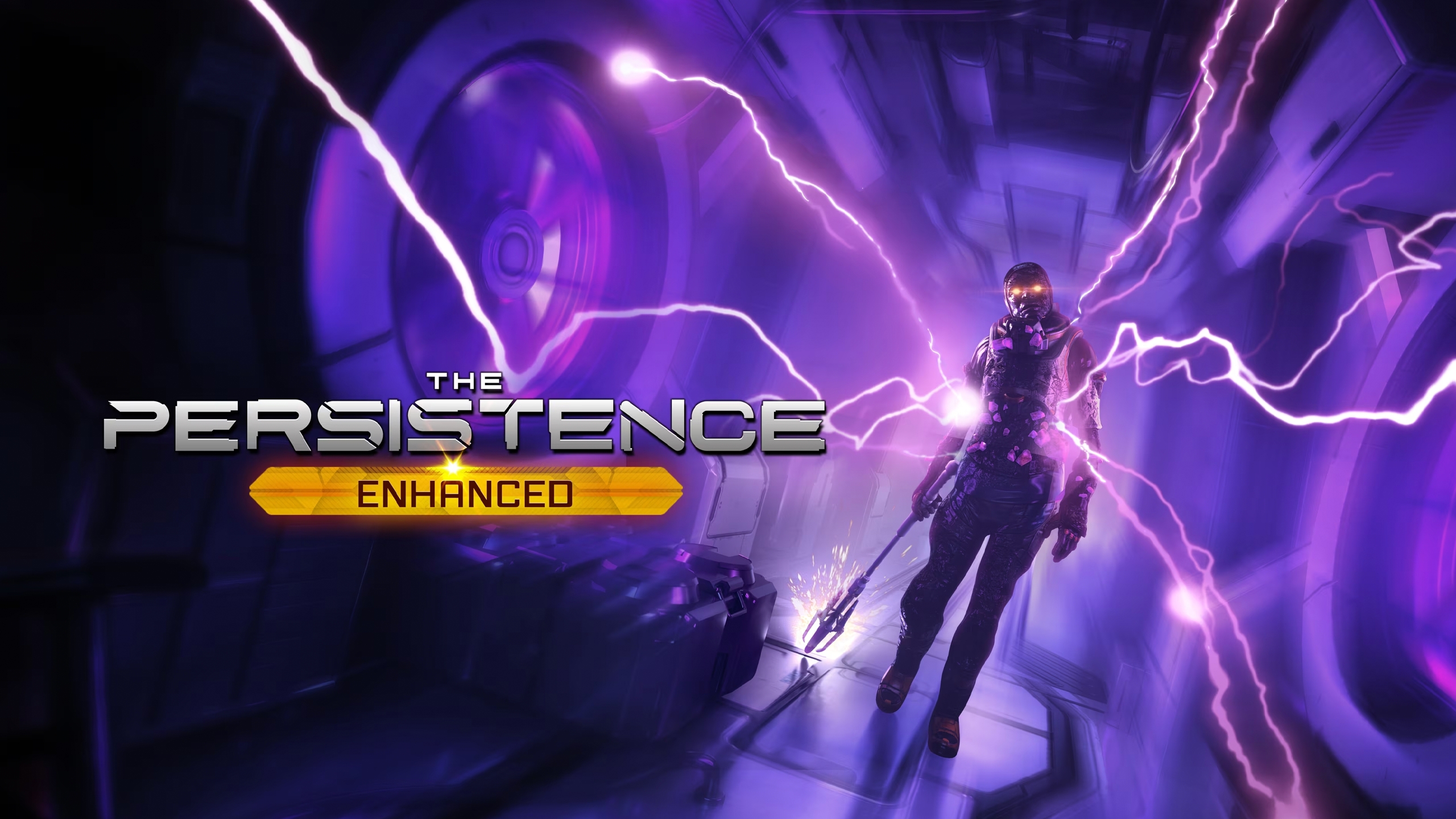 Buy The Persistence - PC (Steam)