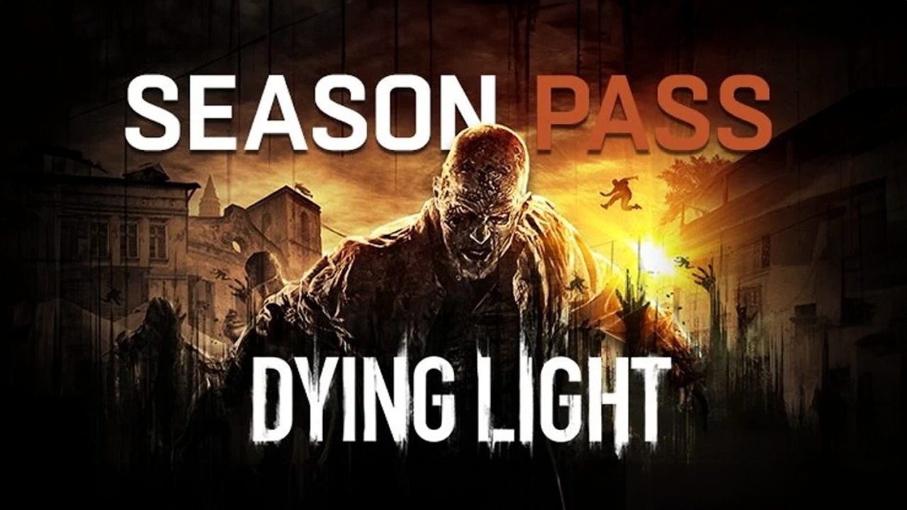 Comprar Dying Light: Season Pass - PC & Mac (Steam)