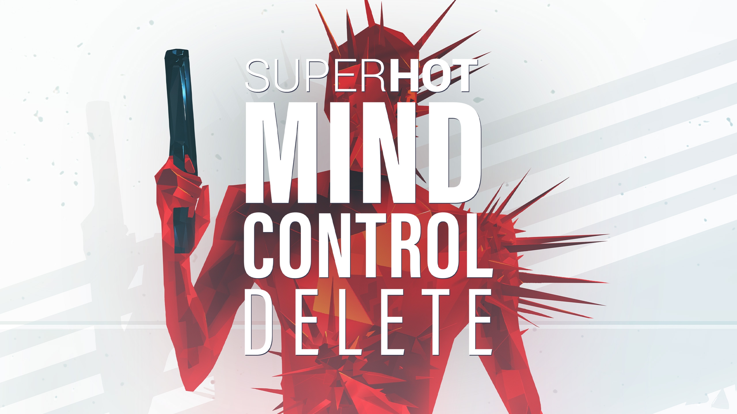 Comprar Superhot: Mind Control Delete Steam