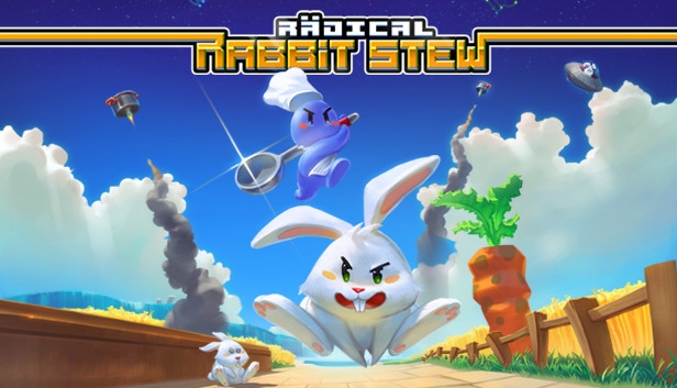Buy Radical Rabbit Stew - PC (Steam)