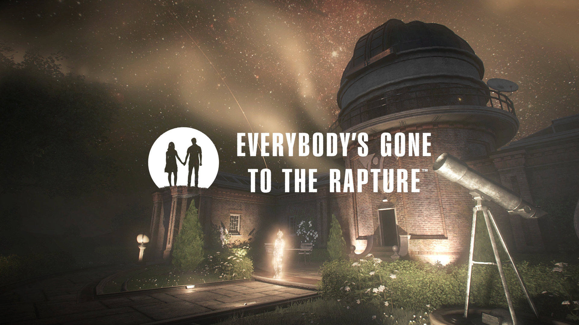 Buy Everybody's Gone to the Rapture - PC (Steam)