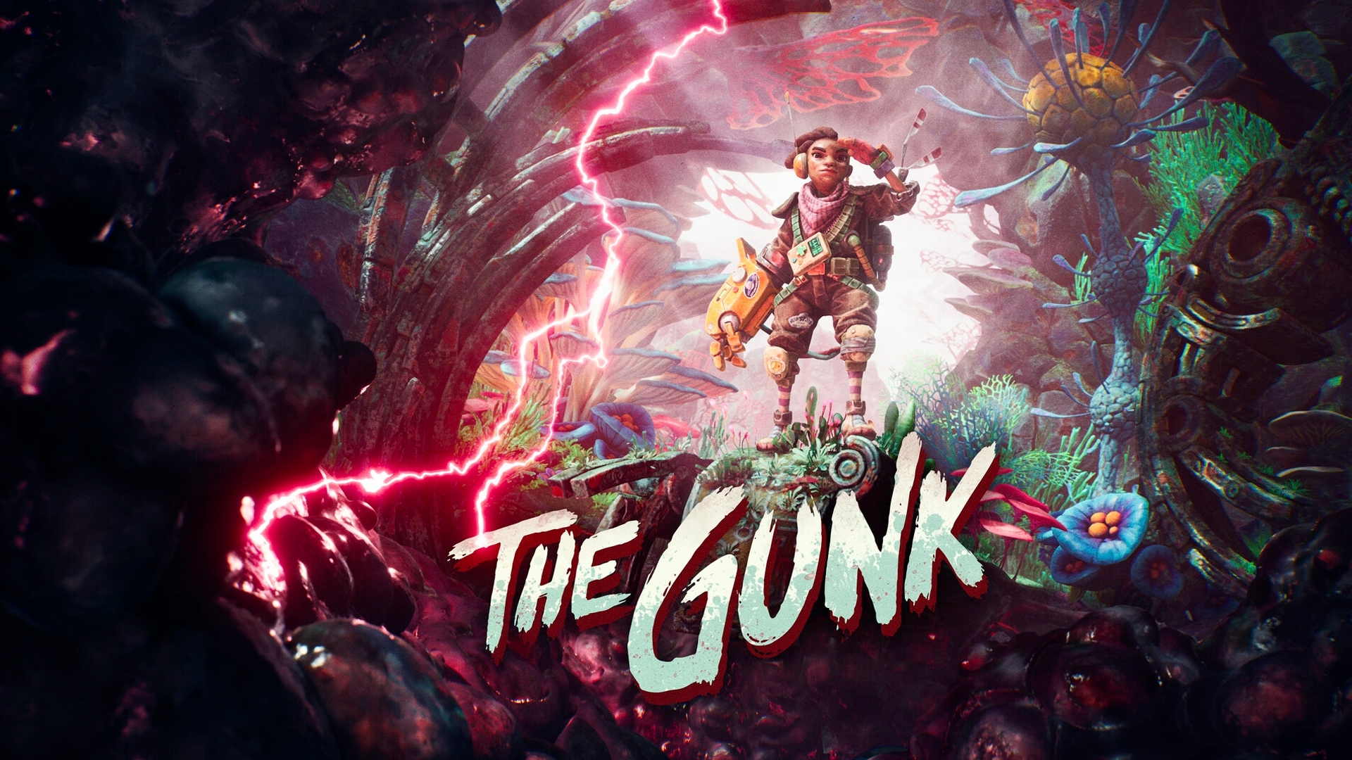 Buy The Gunk - PC, Xbox One & Xbox Series X|S (Microsoft Store)