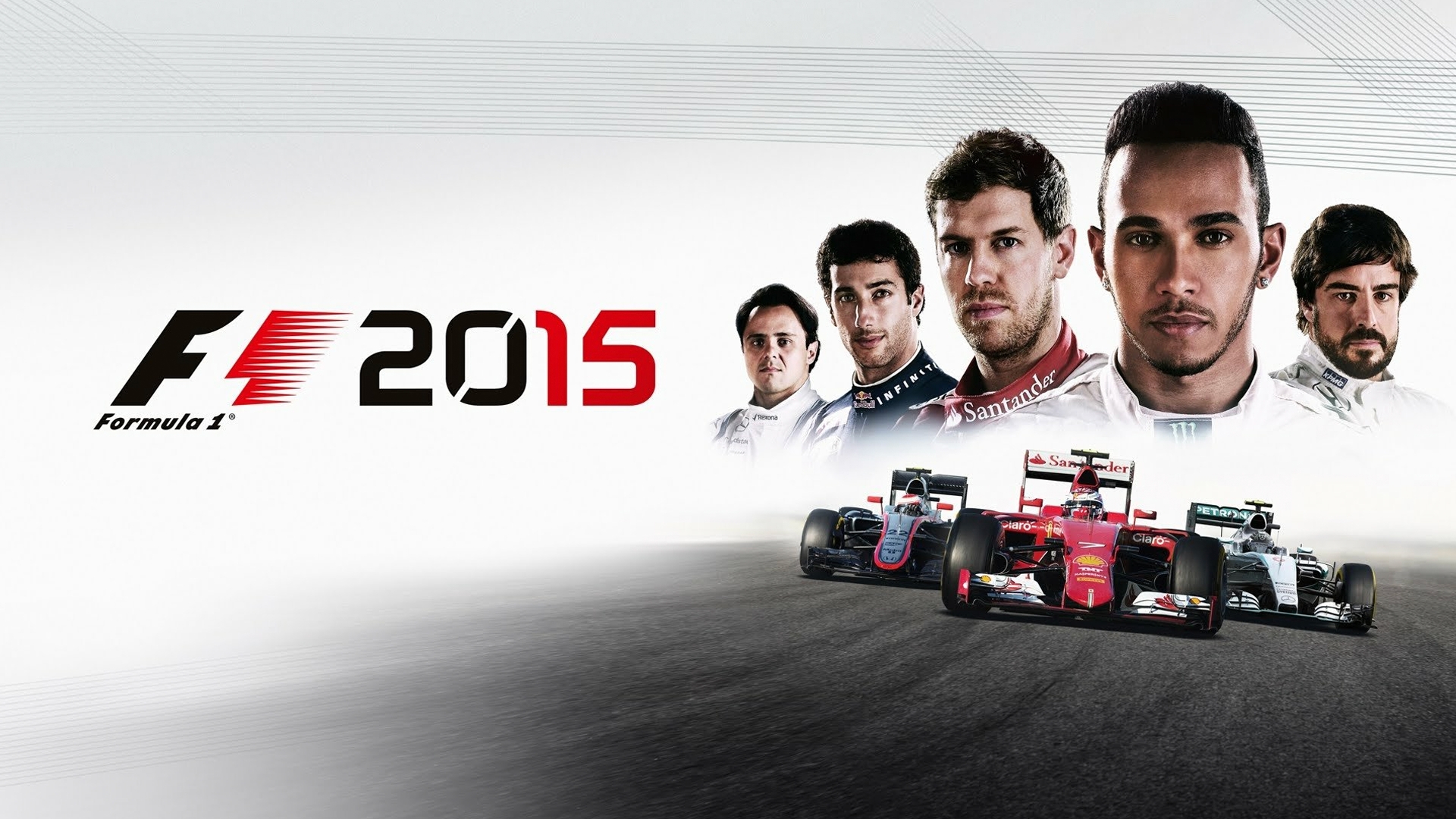 Buy F1 2015 Steam