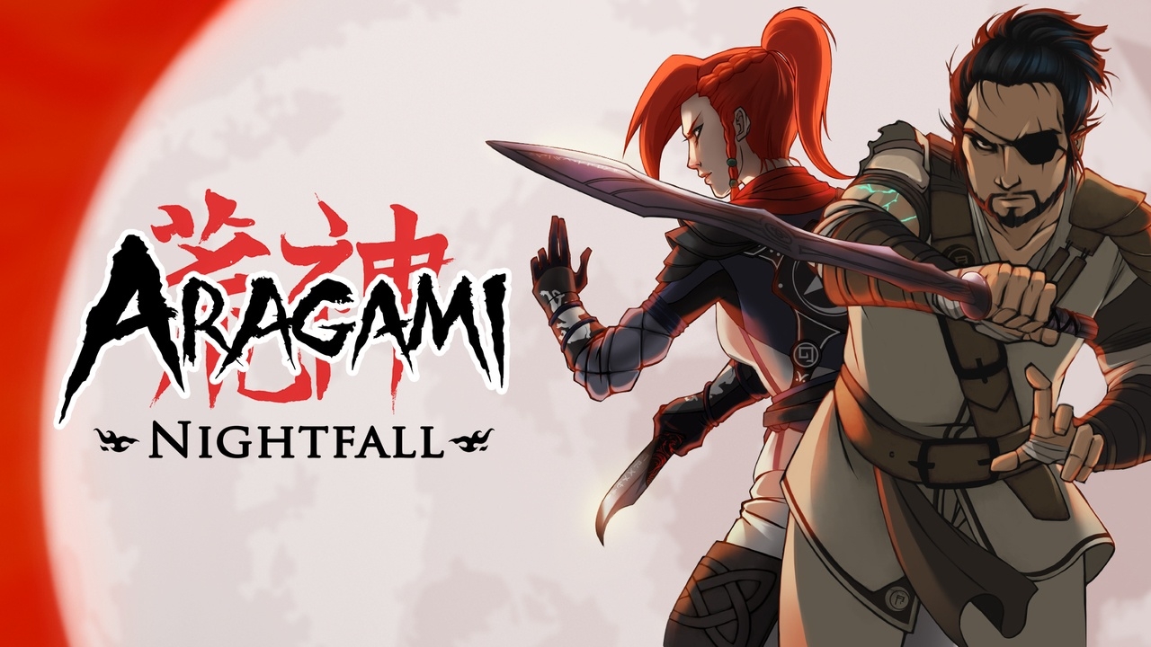 Buy Aragami: Nightfall - PC & Mac (Steam)