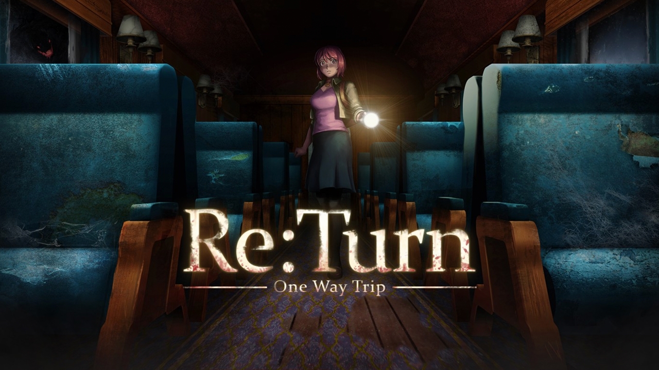 Buy Re:Turn - One Way Trip - PC (Steam)