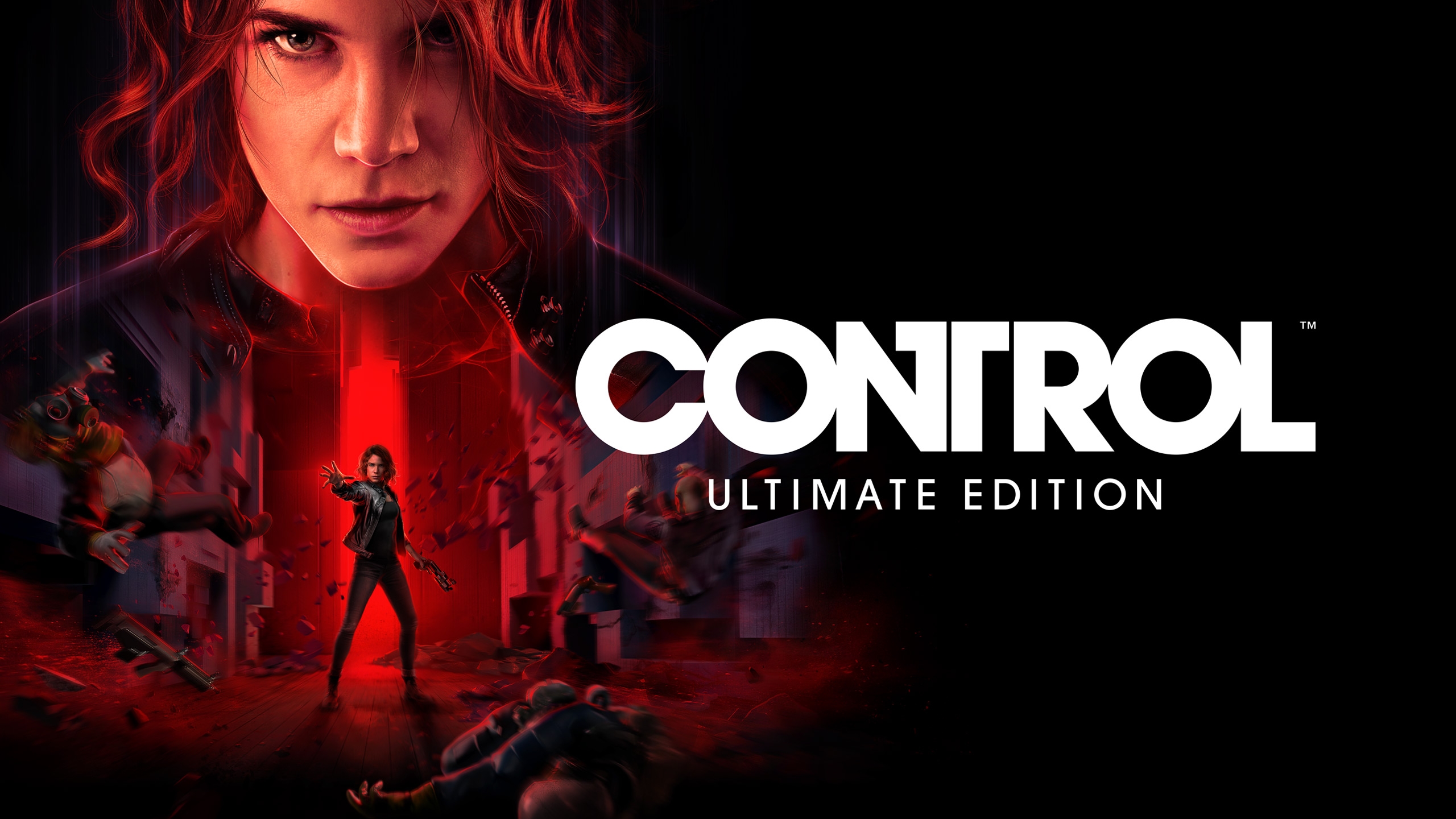 Buy Control Ultimate Edition - PC (Steam)