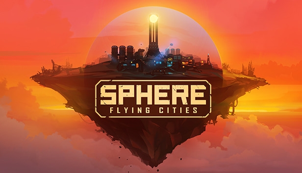 Buy Sphere: Flying Cities - PC (Steam)
