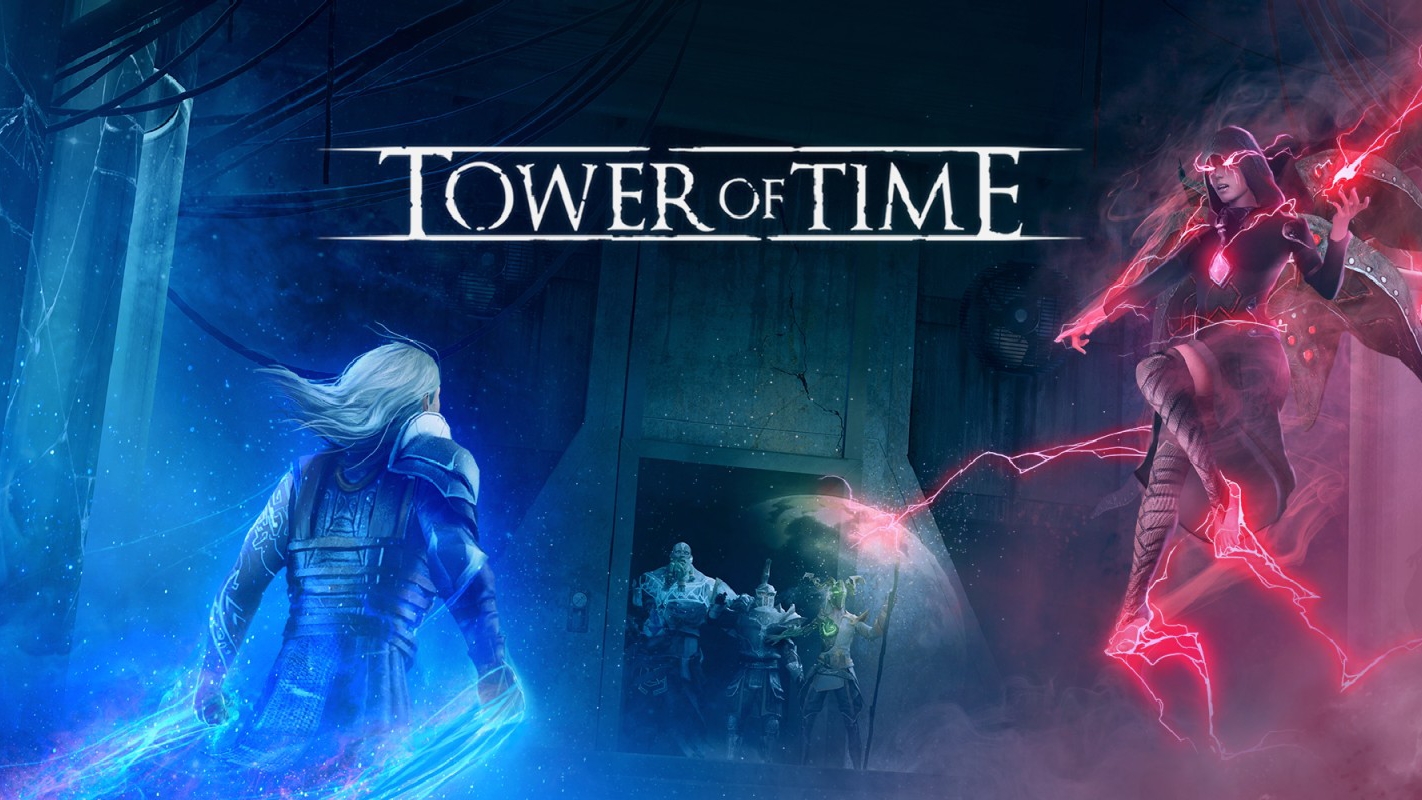 Buy Tower of Time - PC (Steam)