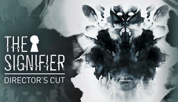 Buy The Signifier - PC & Mac (Steam)
