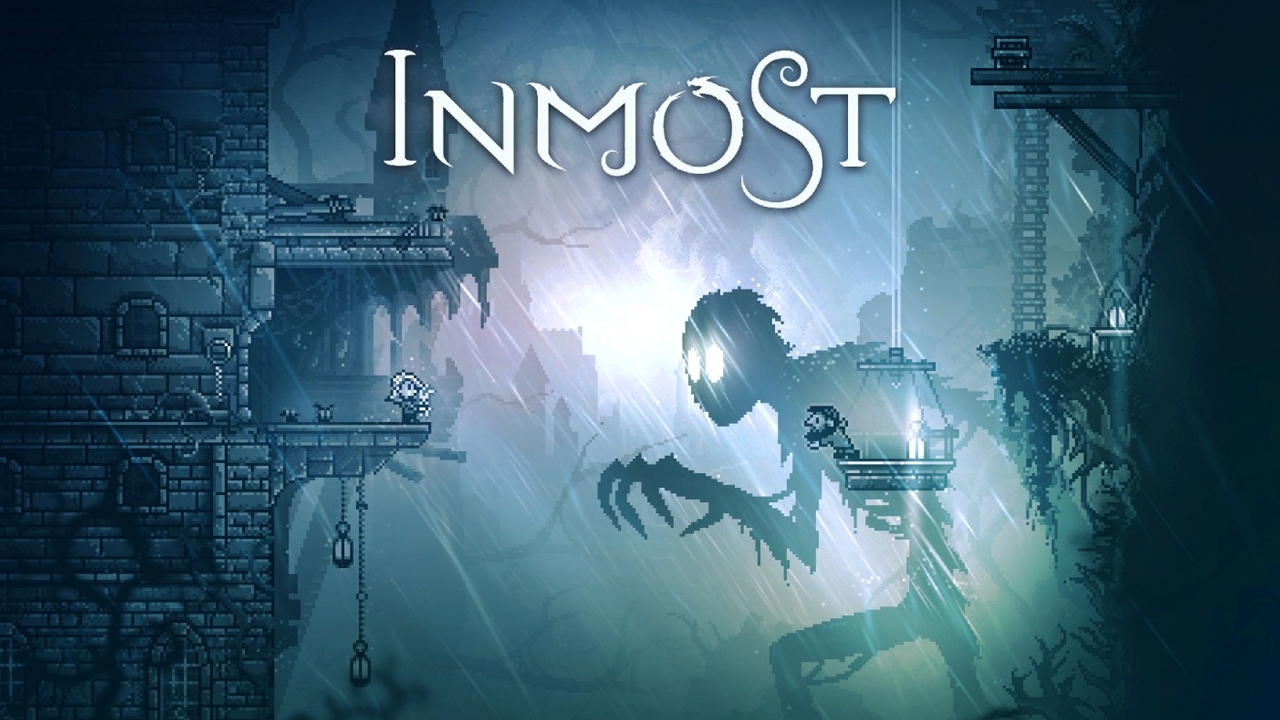 Buy Inmost - PC (Steam)