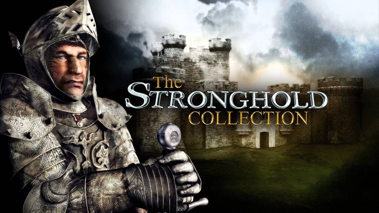 Buy The Stronghold Collection Steam
