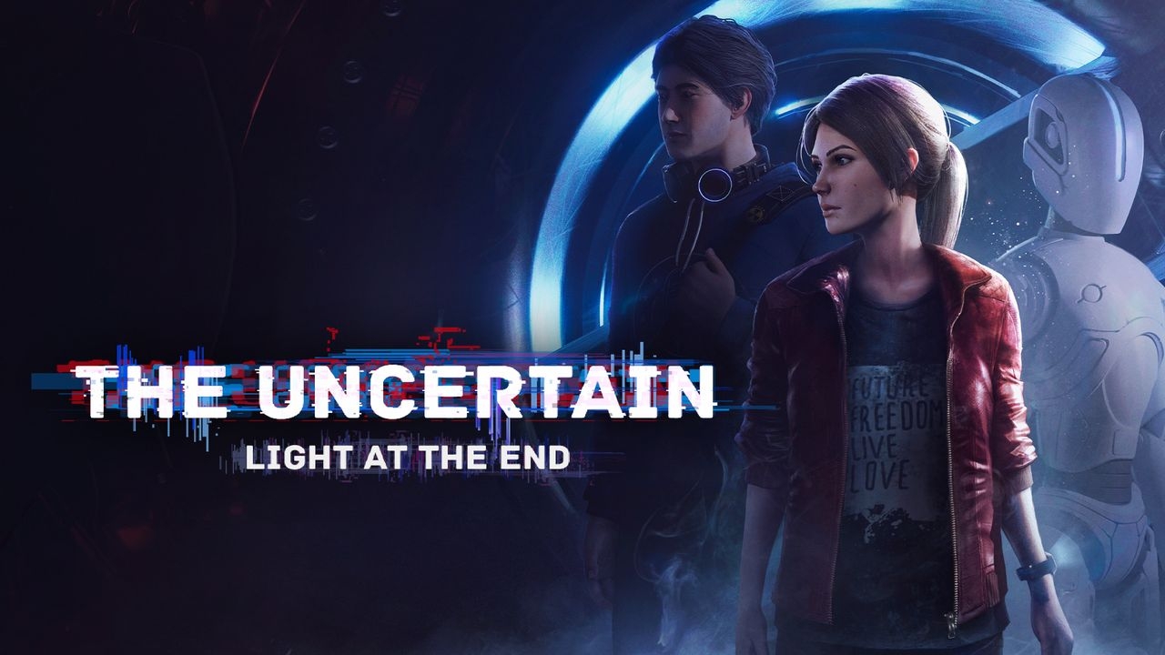 Buy The Uncertain: Light At The End Steam