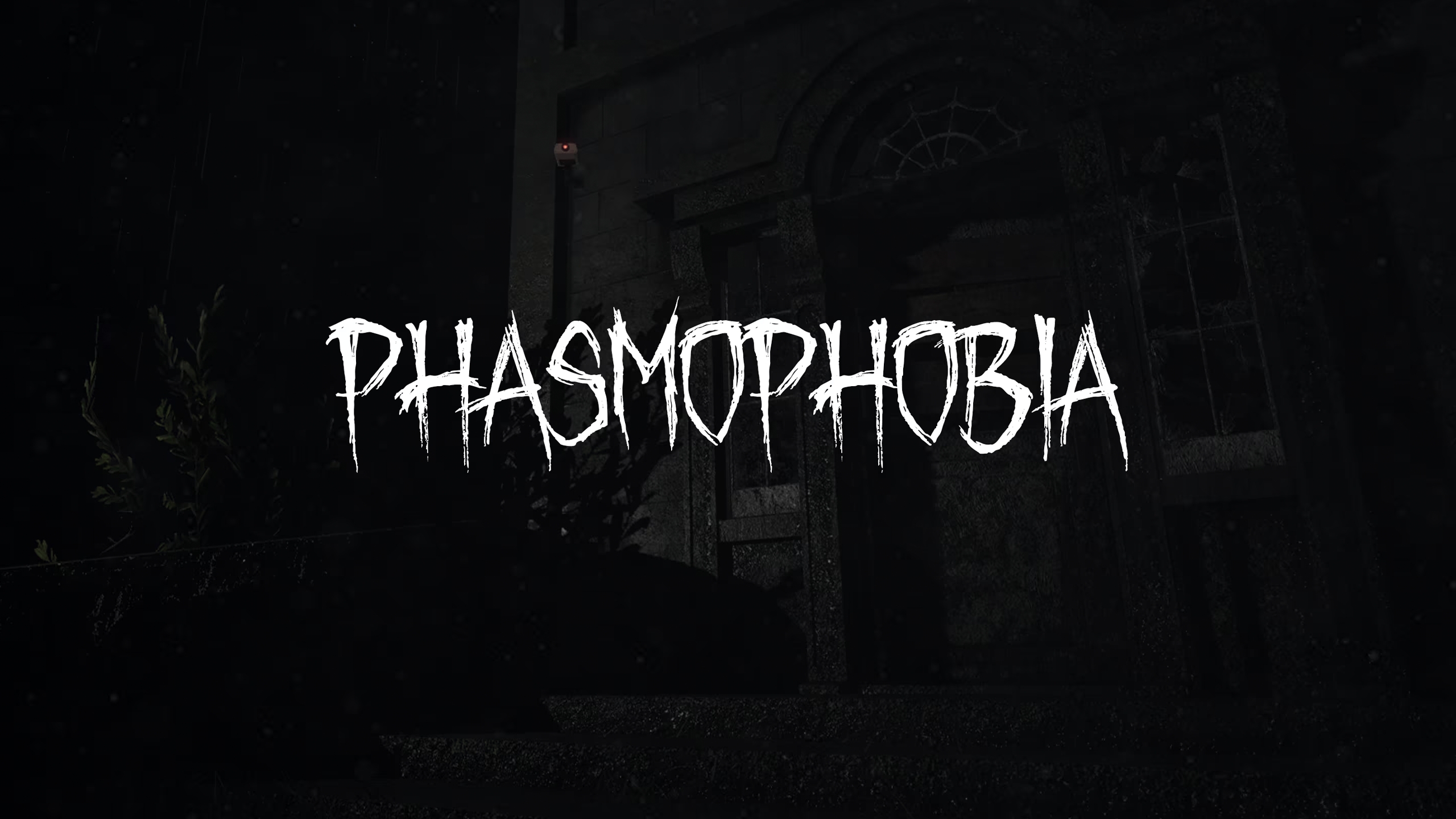 Buy Phasmophobia - PC (Steam)