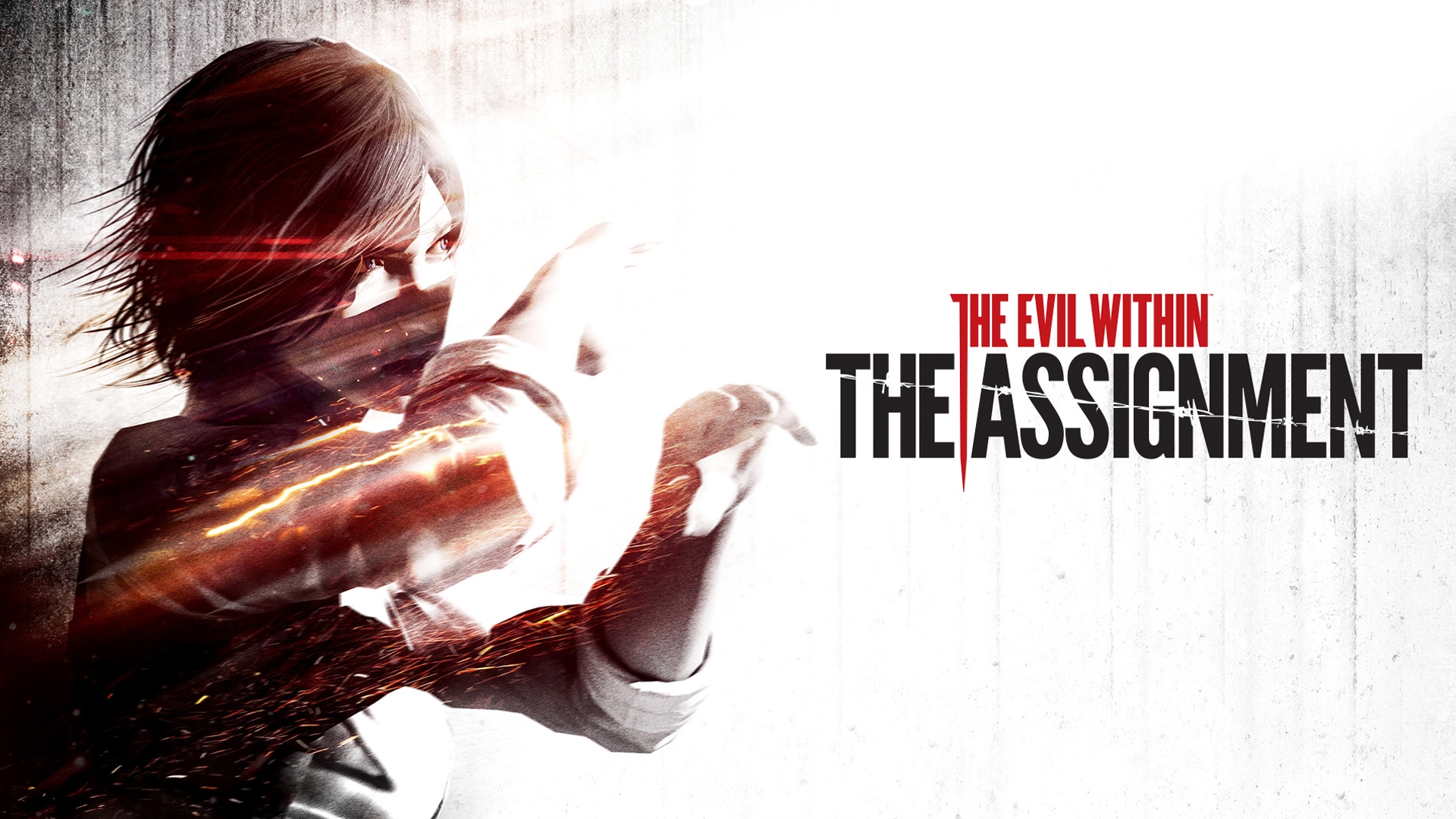Buy The Evil Within: The Assignment Steam