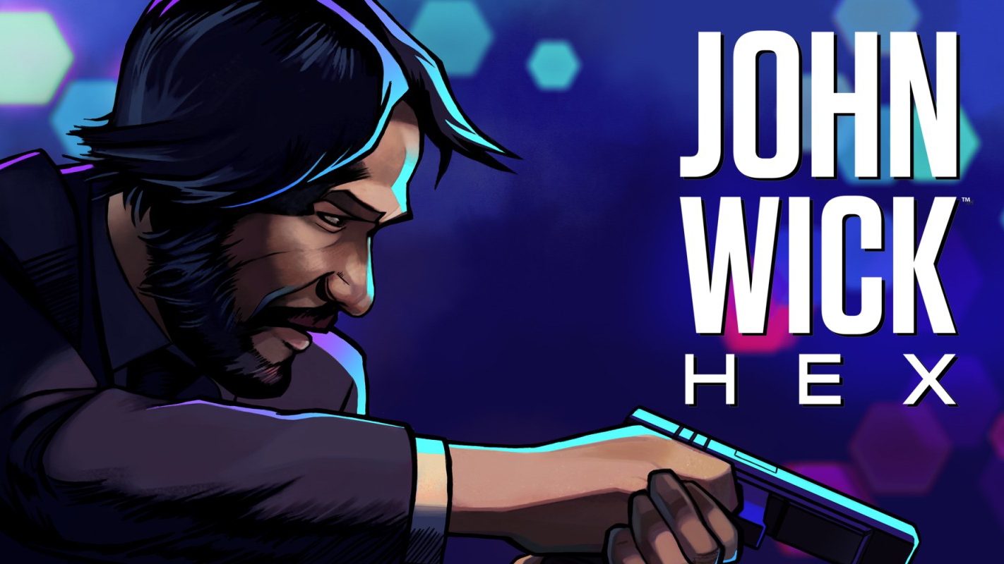 Comprar John Wick Hex - Xbox One & Xbox Series X|S