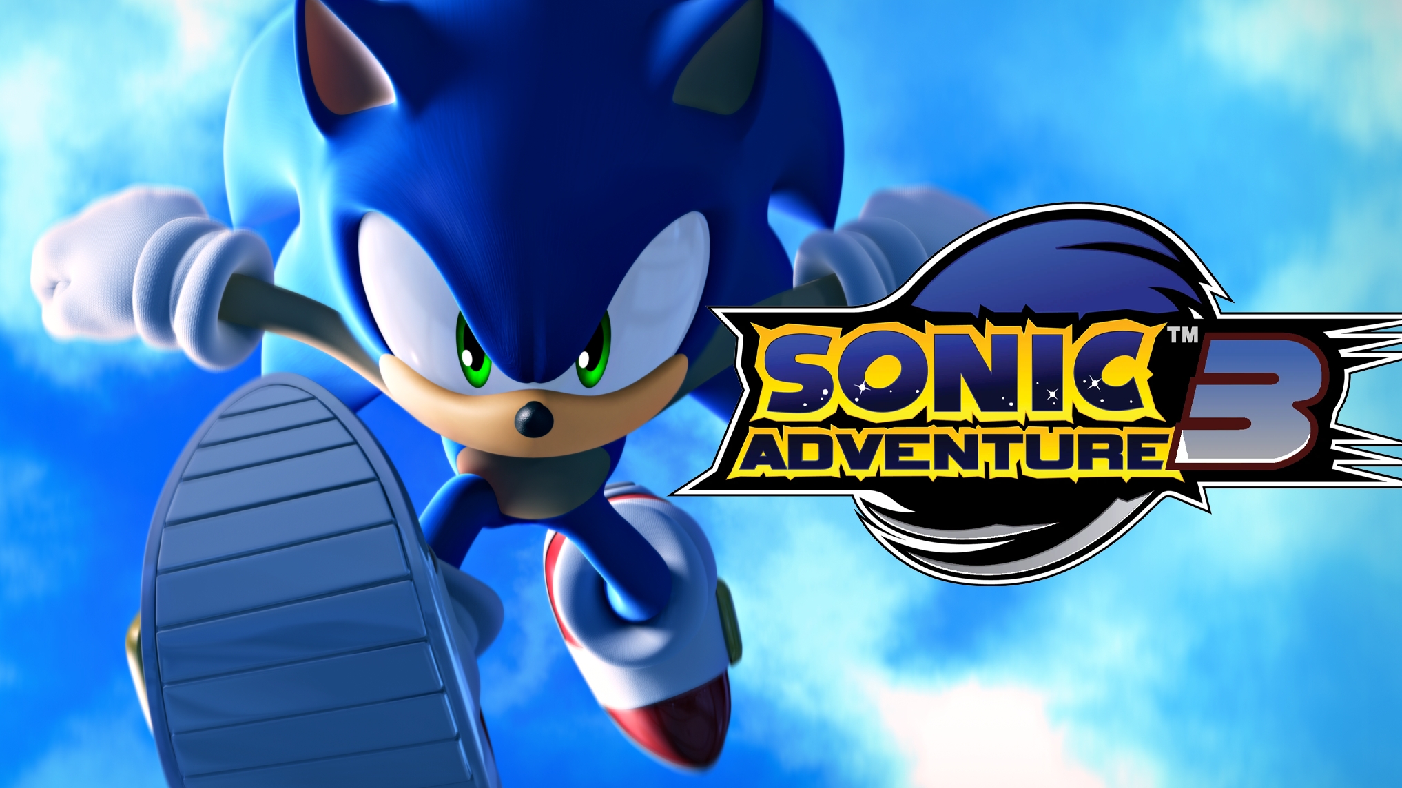 Buy Sonic Adventure 3 - PC