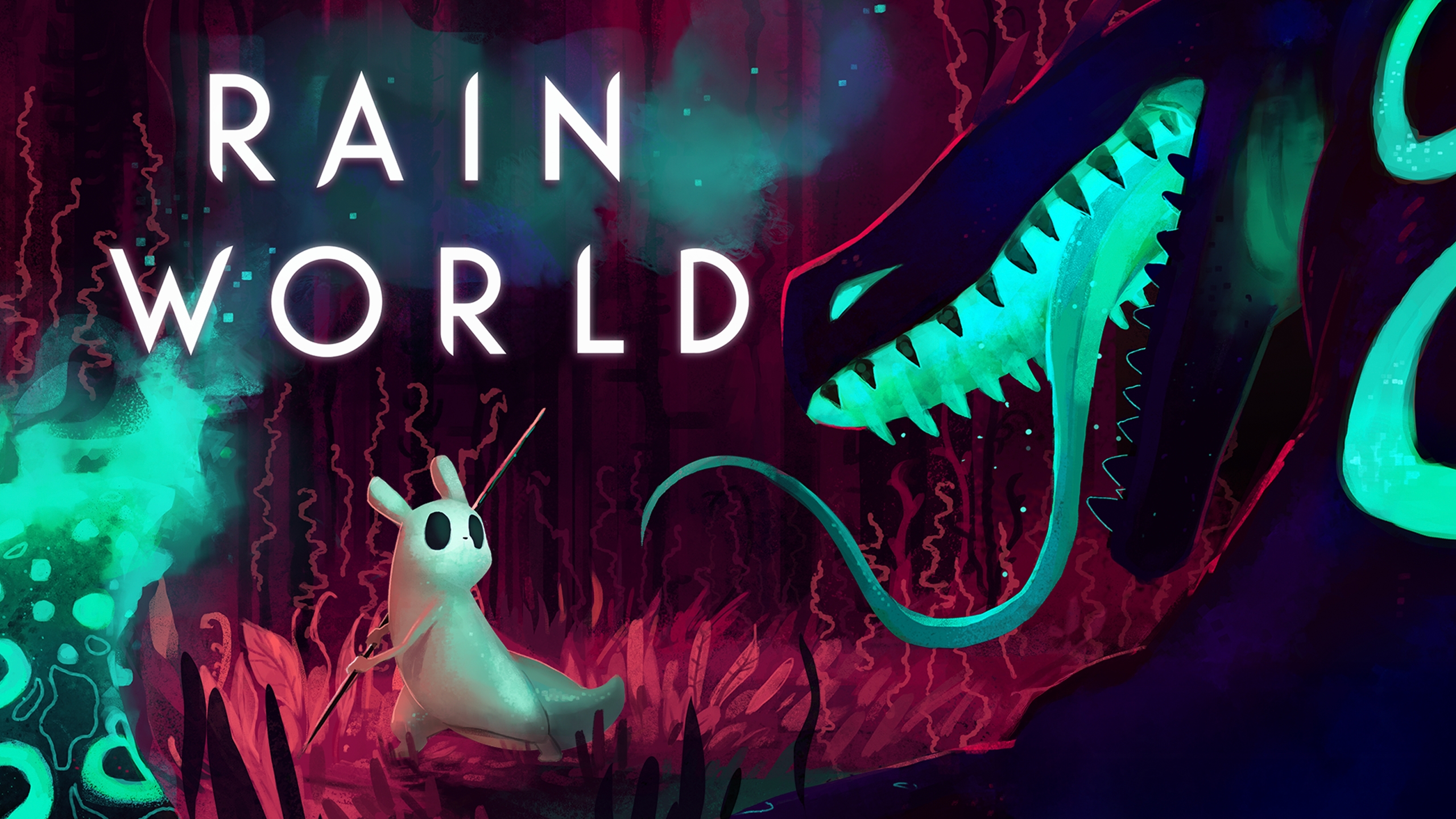 Buy Rain World - PC (Steam)