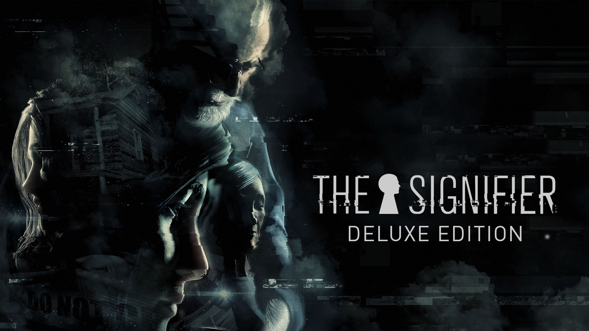 Buy The Signifier Deluxe Edition - PC (Steam)
