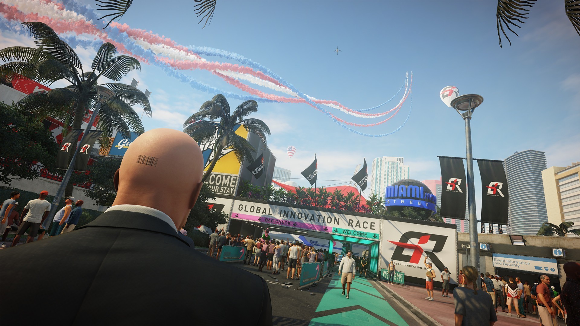 Купить Hitman 2 Gold Edition Microsoft Store