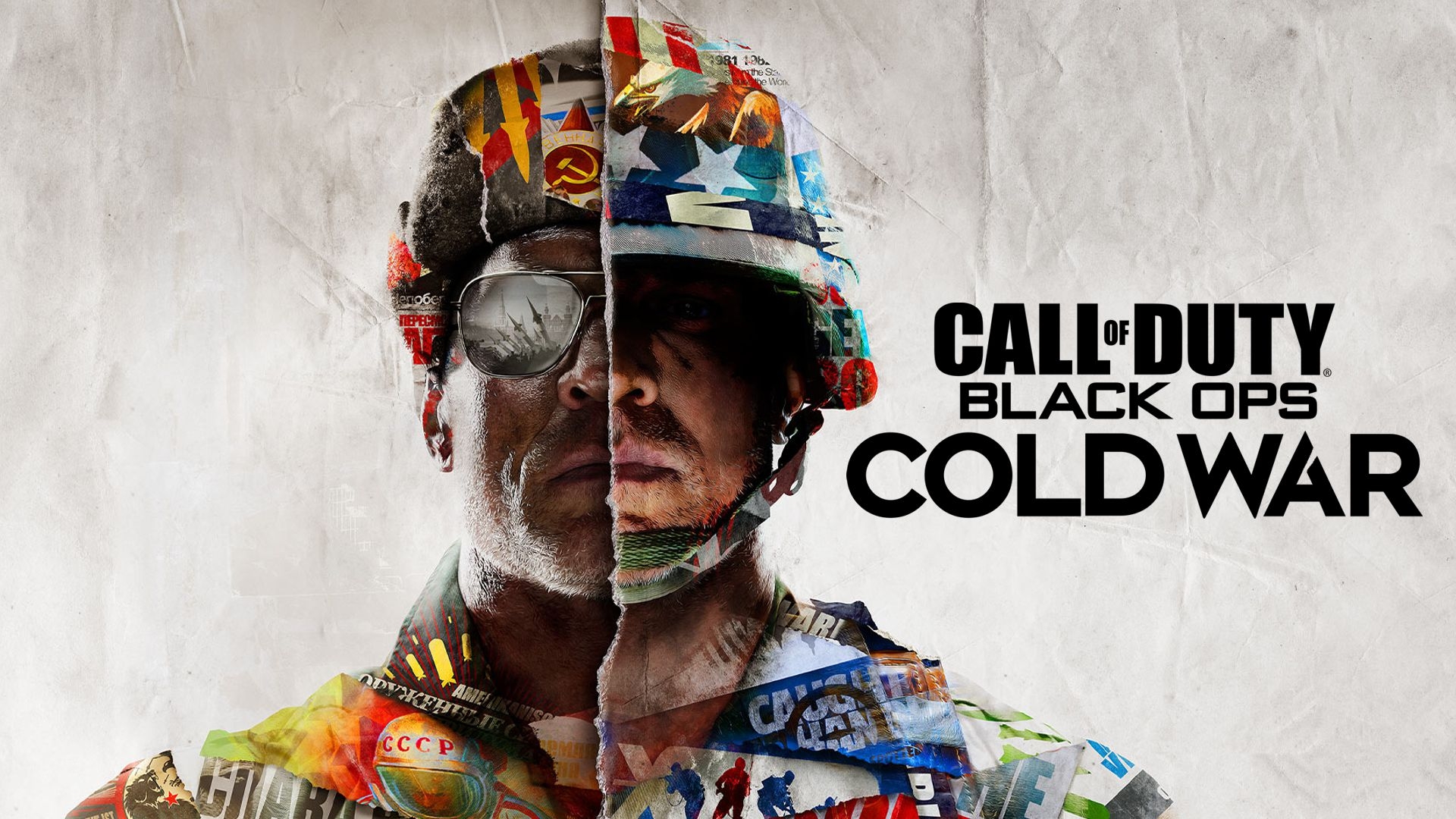 Acheter Call of Duty: Black Ops Cold War - Xbox One