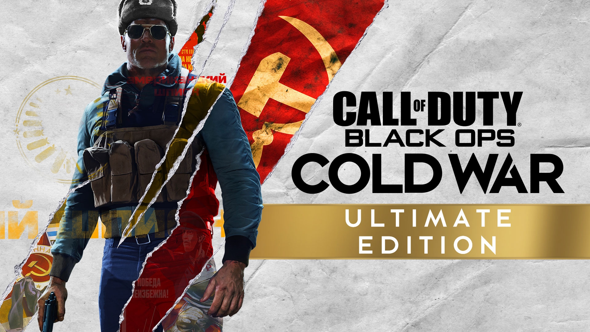 Comprar Call of Duty®: Black Ops Cold War - Edição Definitiva - Xbox One