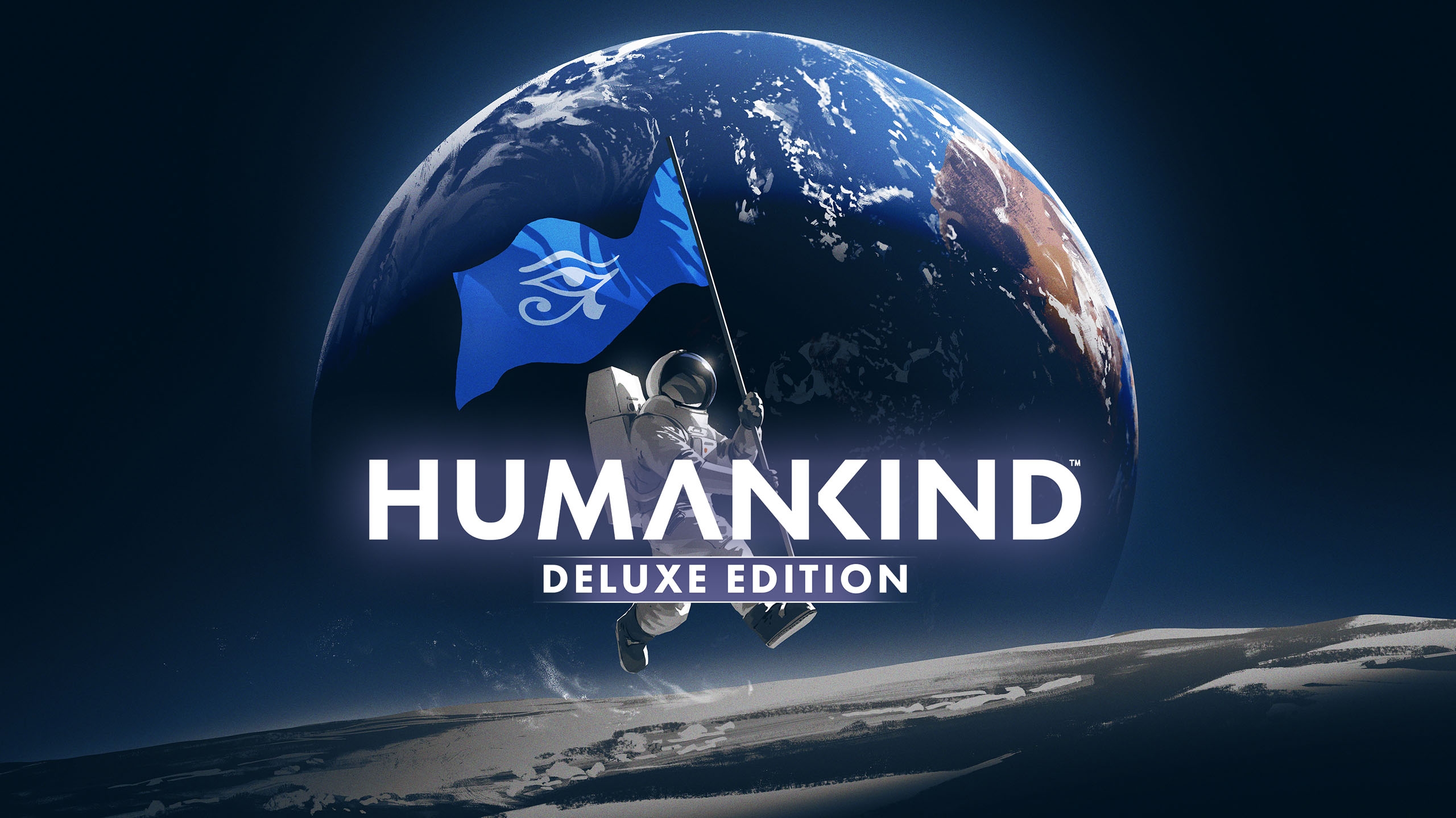 Acheter HUMANKIND Digital Deluxe Edition - PC & Mac (Steam)